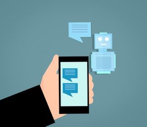 Diseñar un chatbot para tu web es muy fácil